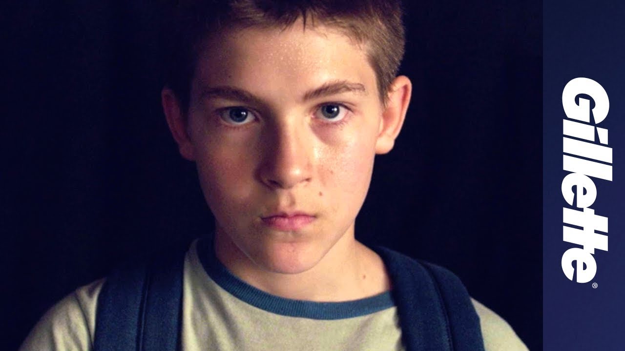 The Gillette Ad Is Full of Shit. Actually, Four of Them | Muse by Clios